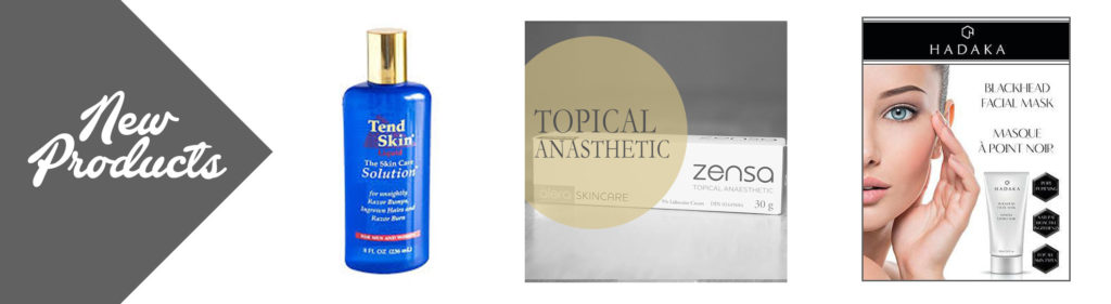 Advanced Esthetics